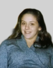 Angel Leone - 2021 - Bond Funeral Home