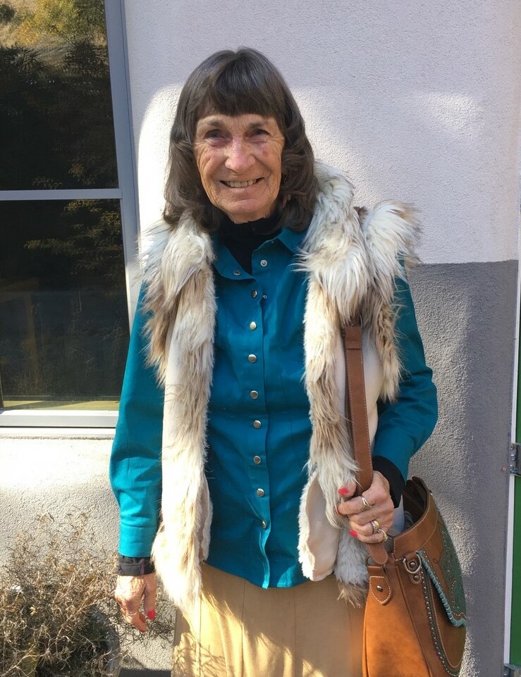Judith Ann Miller - 2021 - Bueler Funeral Home