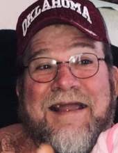 Eddie Dean Jamison - 2021 - Ocker-Putman Funeral Homes