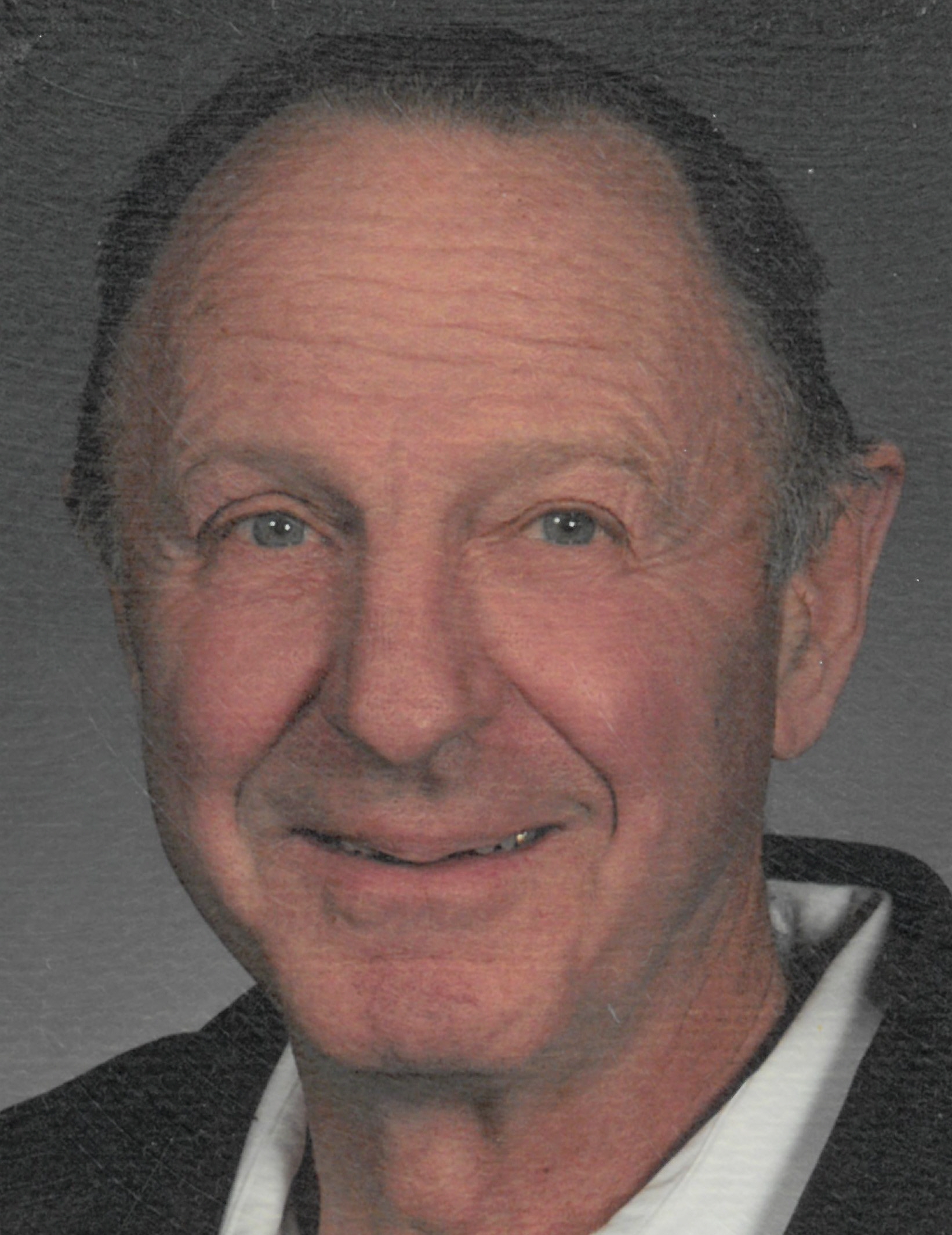 William Joseph Baer, Jr. - 2021 - Baird Funeral Homes