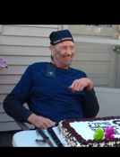 William Kevin Sinkey - 2021 - Augustine Funeral Home