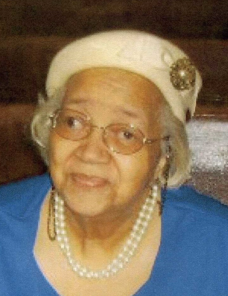 Elinor Jane Henderson - 2021 - Diehl-Whittaker Funeral Services