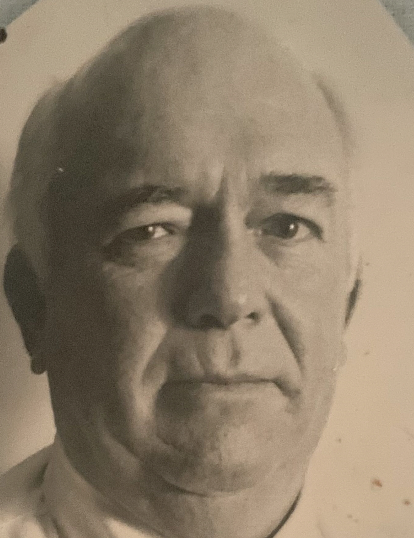 Thomas Jackson Mitchell Jr. - 2021 - Comforter Funeral Home