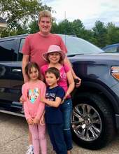 Robert Peter Colwell - 2021 - Wiggin-Purdy-McCooey-Dion Funeral Home