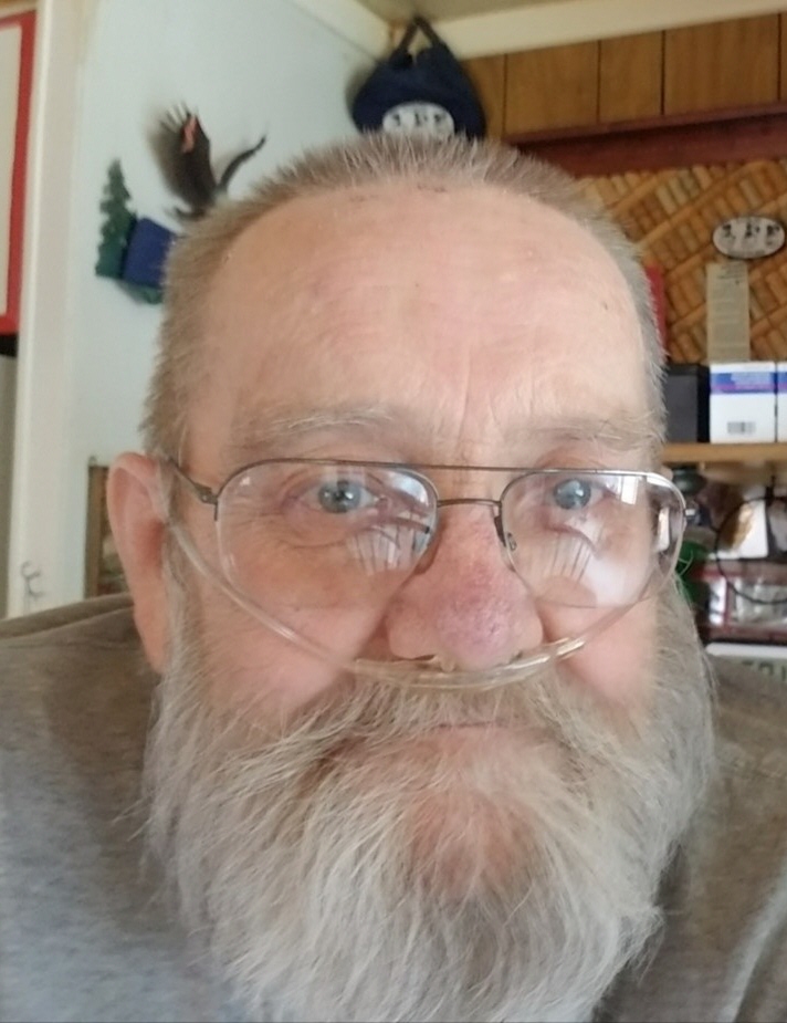 George Ray Miller - 2021 - Dickinson Funeral Home