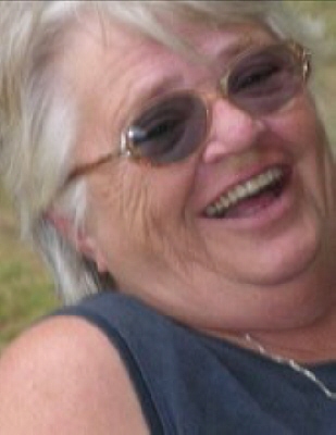 Linda Faye Russell - 2021 - Brown Funeral Home