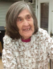 Jane Marie Butcher - 2021 - Pettett Funeral Home