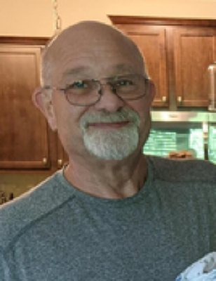 Michael Douglas Price - 2021 - Luginbuel Funeral Home