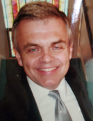 Raymond Collins Pater III - 2021 - Gilligan Funeral Home