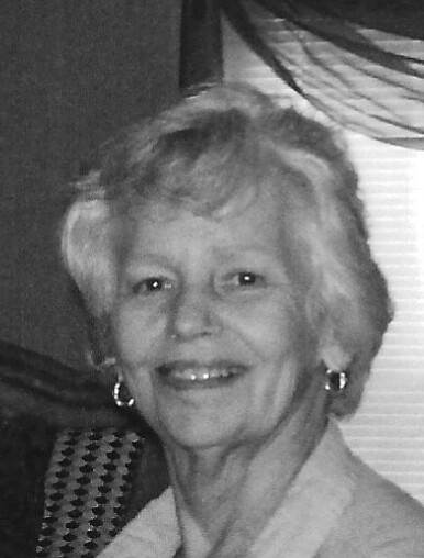 Judith Carol Huggins Gilliam - 2021 - Usrey Funeral Home