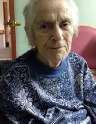 Barbara Katherine Greeley - 2021 - Long Funeral Home