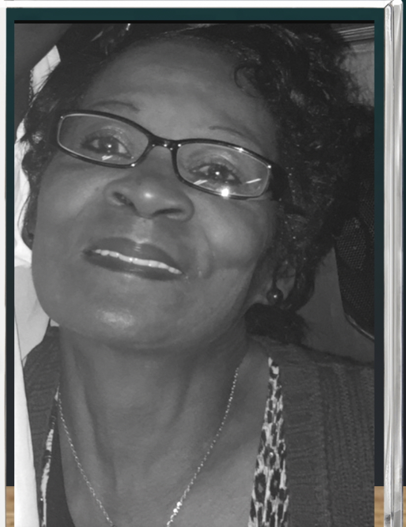 Virginia Ruth Evans Bradford - 2021 - Patterson Cremation & Funeral Service