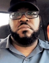 James Earl Fordham - 2021 - The House of Day Funeral Service