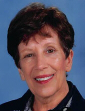 Virginia Ann Buffoni Obituary - 2021 - Fairfax Memorial Funeral Home