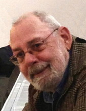 Gary Lambert - 2021 - H.L. Cudney Funeral Home