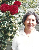 Teresa Rios - 2021 - Franklin & Downs Funeral Home McHenry Chapel