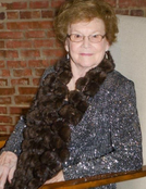 Ella "Louise" Daughtry - 2021 - West & Dunn Funeral Home