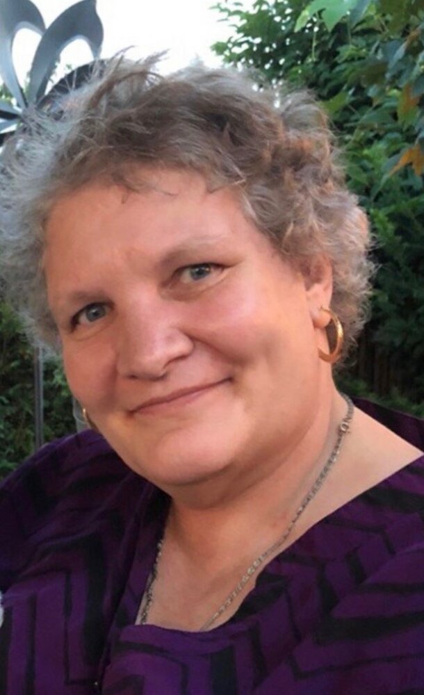 Dore' Ann Jaeger - 2021 - Wilhelm's Portland Memorial Funeral Home ...