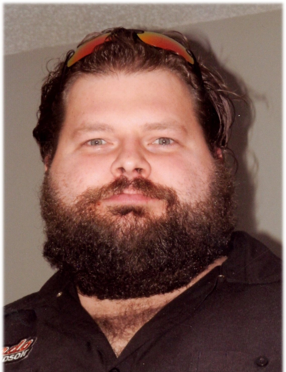 David Brandon Carr - 2021 - Croley Funeral Home