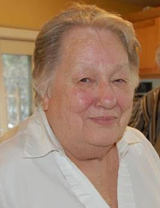 Shirley Ryan - Memories Trees