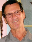 Arthur Brunton - 2021 - Hannah Funeral Homes Ltd. - Napanee/Tamworth