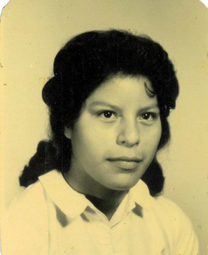 Rachel Smoker - 2021 - Crisp Funeral Home