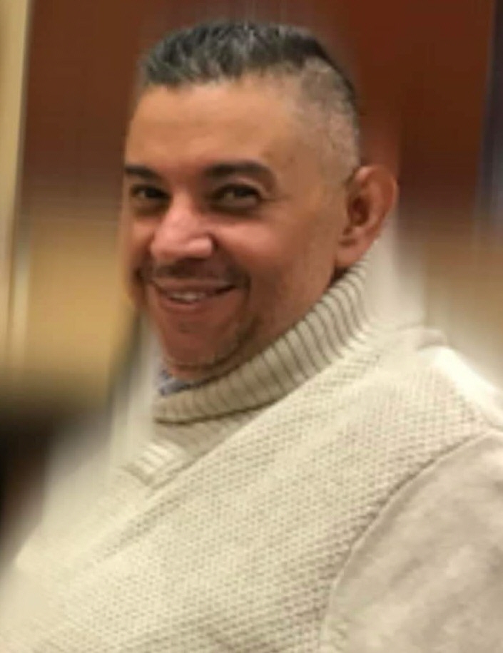 David Vasquez - 2021 - Perches Funeral Homes