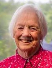 Elizabeth LeBaron - 2021 - Hufcut Funeral Home