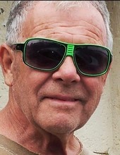 Robert Martinson - 2021 - Sheehan-Hilborn-Breen Funeral Home