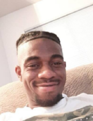 Ishmail DaSean Doby - 2021 - Peace Chapel Funeral Home