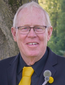 Donald "Don" Rasmussen - 2021 - Parker Kohl Funeral Home