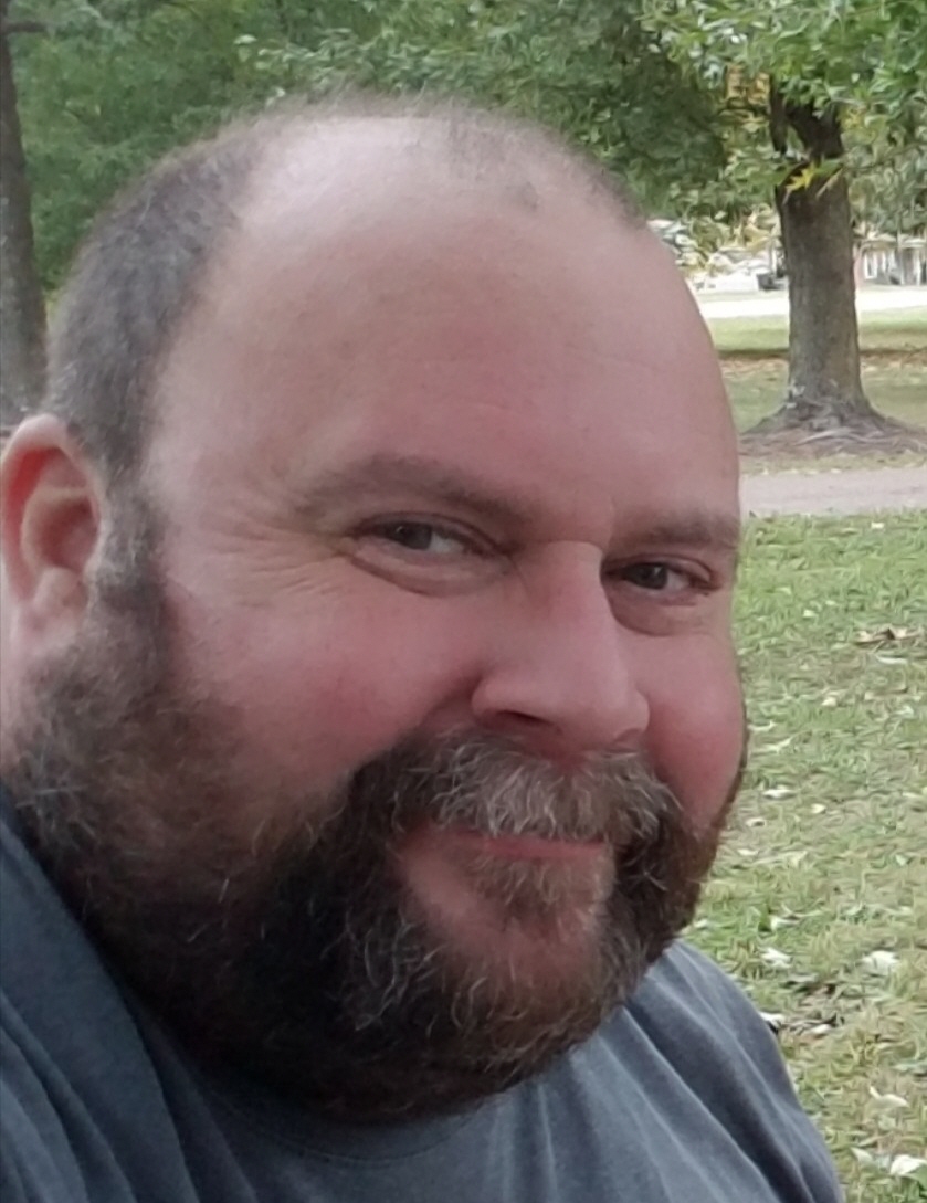 Michael David Finch - 2021 - Dawson & Wikoff Funeral Home