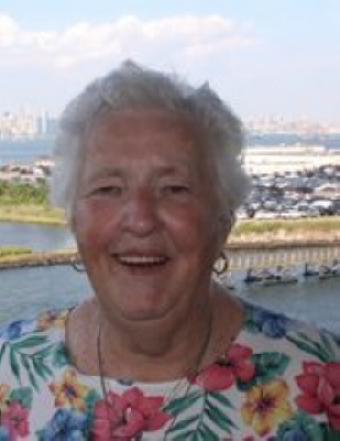Anna Slattery Obituary - 2013 - Vander Plaat Colonial Home
