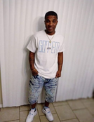 Eric Terry - 2021 - J.L. Litman Memorial Funeral Service