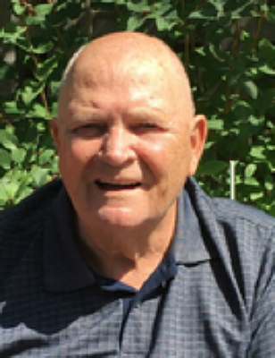 David Estey Obituary - 2021 - Hillside Funeral Services Ltd.