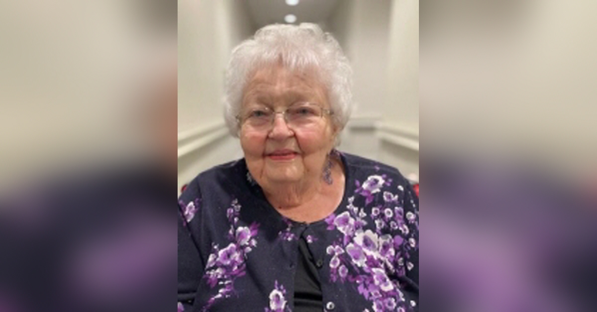 Obituary information for Rosemary A. O'Doherty