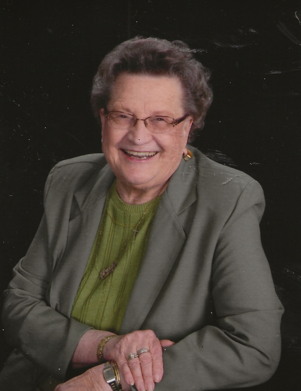 Patricia Maietta-Britton - 2021 - Saul Funeral Homes