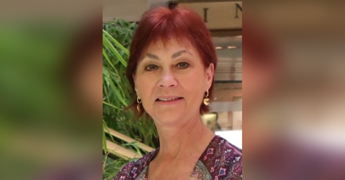 Obituary information for Carolyn Ann Smolinski