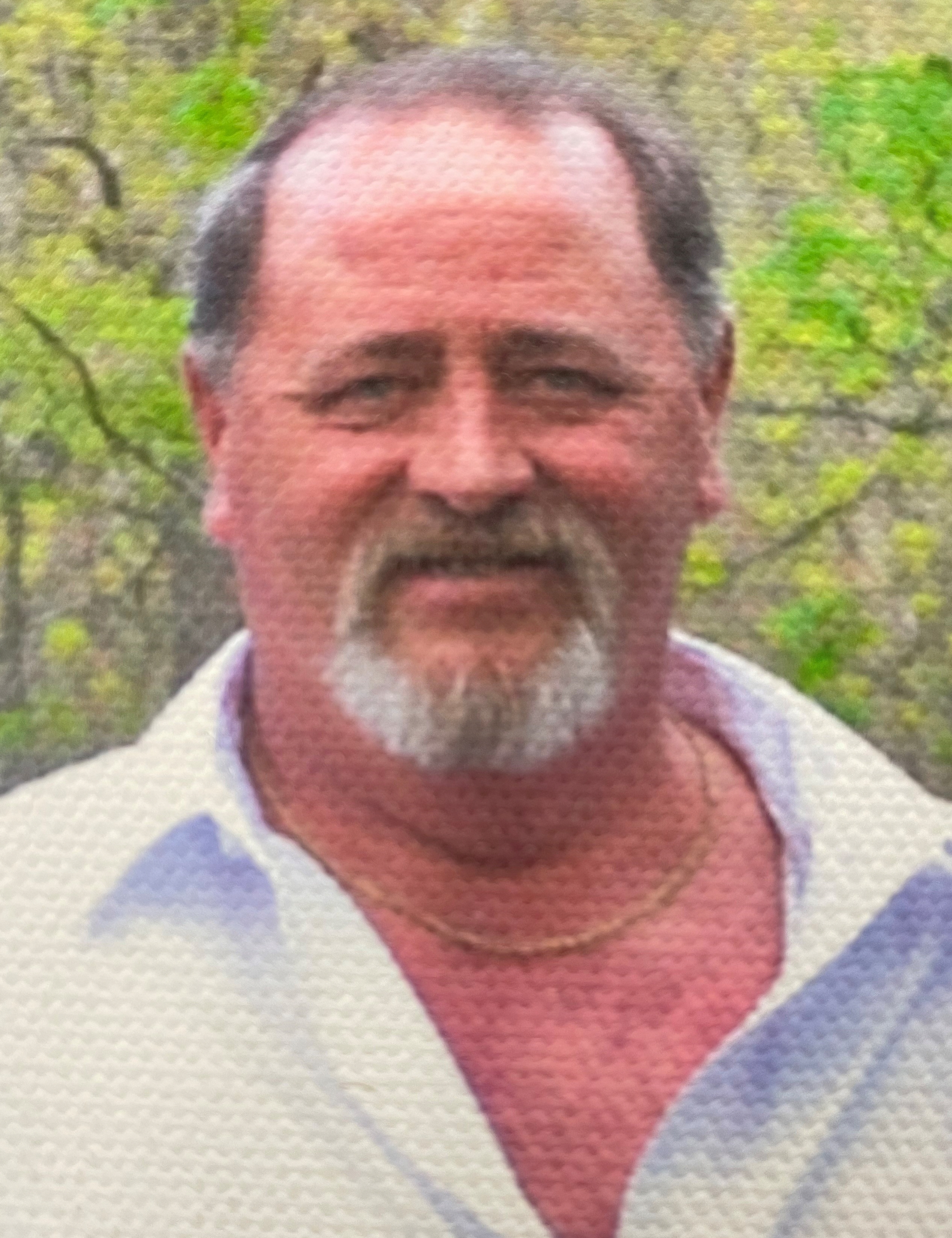 Ronald Lee "Ronnie" Brown - 2021 - James ODonnell Funeral Home