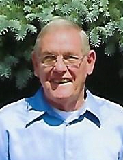 Donald P. Tallman - 2021 - Robinson & Hackemer Funeral Home
