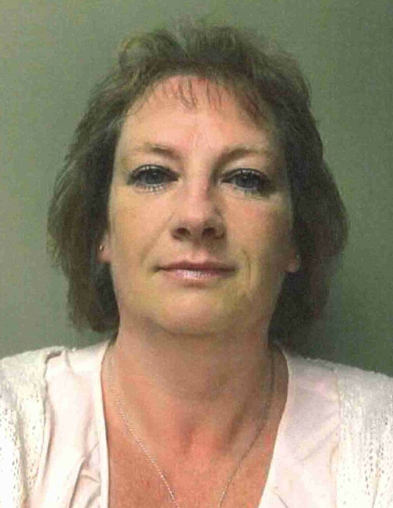 Tracy Gail Butterfield - 2021 - Affinity Drayton Valley