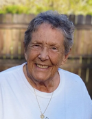 Barbara Ann Baird - 2021 - Freck Funeral Chapel