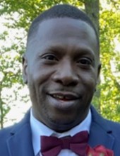 Michael Darnell Nicholes - 2021 - High Lawn Funeral Home