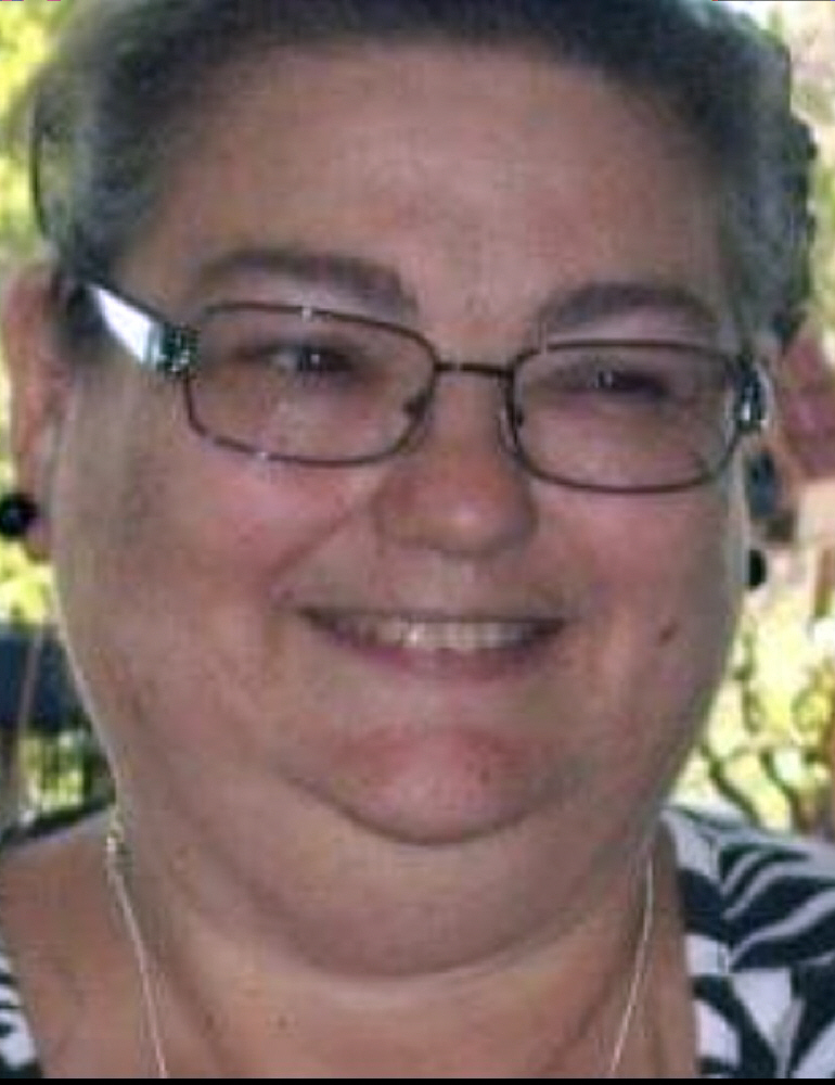 Deborah Gayle Schneider - 2021 - John Garrett