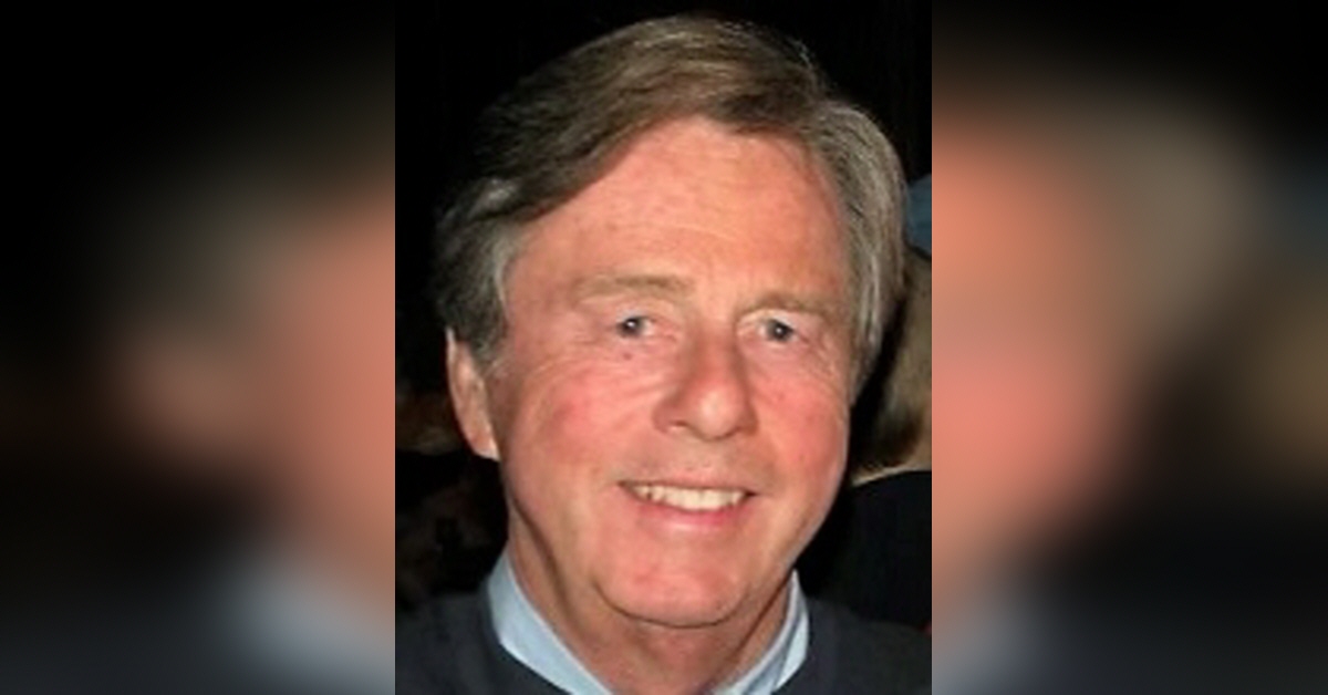 Obituary information for Dr. Samuel Dougherty Looker