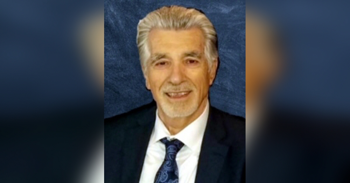 Obituary information for Simos Limperis