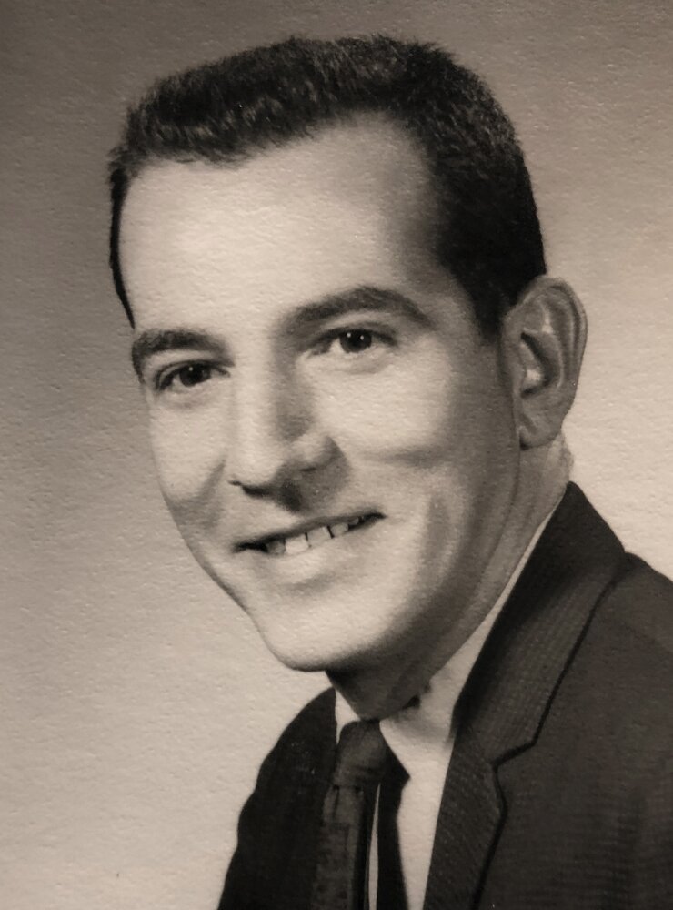 Jack Gold - 2022 - Hadley Funeral Home