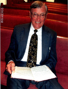 Rev. Carl Junior Painter - 2021 - Sisk-Butler Funeral Home