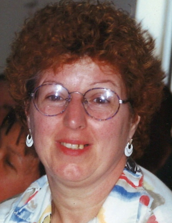 Patricia "Patsy" Lee Faulkner - 2021 - Faries Funeral Directors