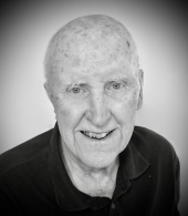 William Ronald Bonnell - 2021 - O'Sullivan Funeral Home